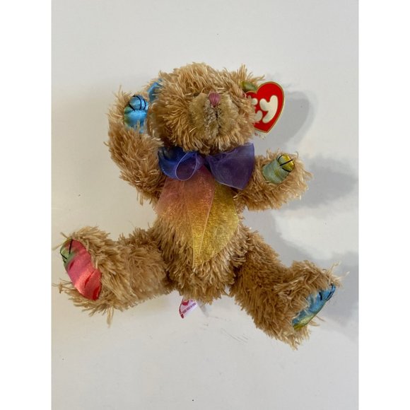 Ty Attic Treasure | Toys | Ty Attic Treasures Collection 20 Carmichael ...